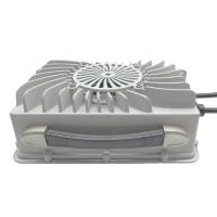China 12V 50A AC To DC Power Supply Battery Charger For Ecu Programming for sale