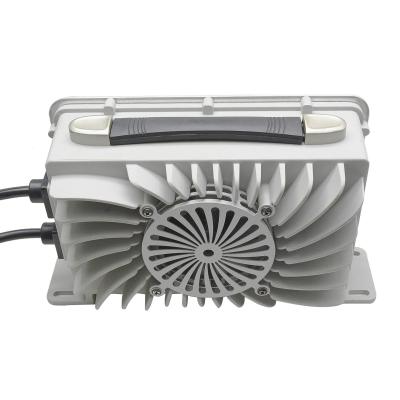 China 12V 50A AC To DC Power Supply Battery Charger For Ecu Programming for sale