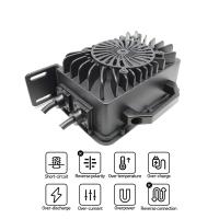 China 29.2V 29.4V 20A Lead Acid Battery Charger AC To DC Lifepo4 Li Ion Charger for sale