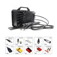 China Water Resistant Wheel Electric Scooter Battery Charger 36V 20A for sale