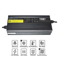 China 12V 16A Yacht Onboard Boat Battery Charger Lifepo4 Universal for sale