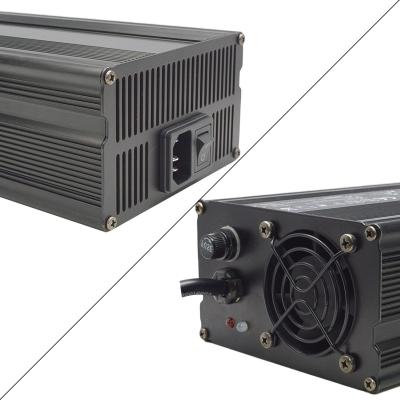 China 24V 20A Automotive Electric Car Battery Charger Efficient And Versatile for sale