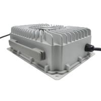 China 24V 40A Intelligent Automatic Forklift Battery Charger AC To DC Output for sale
