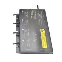 China Portable 4 Bank Marine Waterproof Battery Charger With Multiple Interfaces for sale