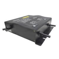 China Smart Automatic Waterproof Battery Charger 12V 10A 2- Bank Lithium Battery Charger for sale