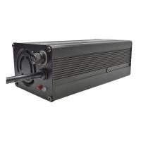 China 20A Lead Acid Lifepo4 Li-Ion Golf Cart Battery Charger With LED Display for sale