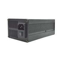 China 20A Lead Acid Lifepo4 Li-Ion Golf Cart Battery Charger With LED Display for sale