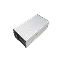China 36Volt 8A Golf Cart Battery Charger Automatic RVs Motorcycle Charger for sale