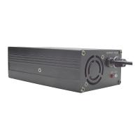 China Lifepo4 12 Volt Electric Car Battery Charger Safe Universal Compatibility for sale