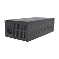 China 60V 2.5A AGV Lithium Ion Battery Charger Intelligent Efficient for sale