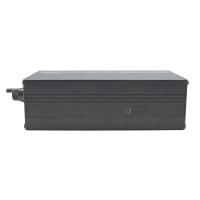 China 200Vac Electric Scooter Charger 36V 4A Intelligent Chip Multi Protection for sale