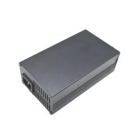 China 60V 2.5A AGV Lithium Ion Battery Charger Intelligent Efficient for sale