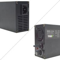 China Lifepo4 12 Volt Electric Car Battery Charger Safe Universal Compatibility for sale