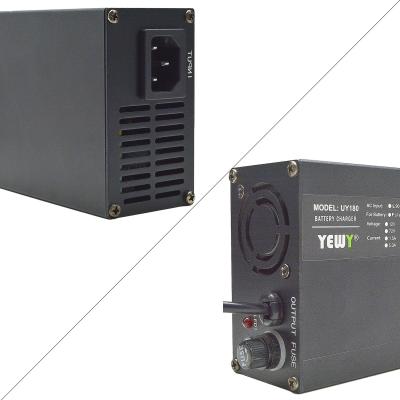 China Lifepo4 12 Volt Electric Car Battery Charger Safe Universal Compatibility for sale