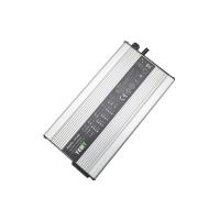 China All Purpose 36V 5A Golf Cart Battery Charger With Smart Charging Technology for sale