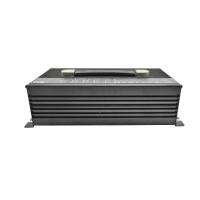 China 48V 25A Lithium Ion Bluetooth Battery Charger Multi Functional High Durability for sale