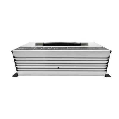 China High Efficiency DC 24V 45A Lifepo4 Battery Pack Charger For Forklift Trucks for sale