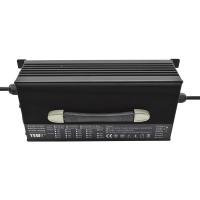 China Universal 12V90A Lithium ion Bluetooth Battery Charger - Recharge Anywhere for sale