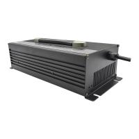 China High-Speed Bluetooth Battery Charger 24V 60A With Universal Compatibility for sale