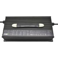 China Universal 12V90A Lithium ion Bluetooth Battery Charger - Recharge Anywhere for sale