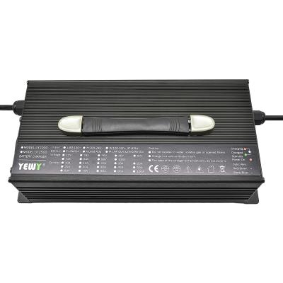 China Universal 12V90A Lithium ion Bluetooth Battery Charger - Recharge Anywhere for sale