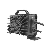 China Ultra-Lightweight 600W 72V 6A Electric Car Battery Charger With Durable Design for sale