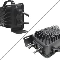 China Aluminum Alloy 36 Volt Golf Cart Battery Charger For Long-lasting Performance for sale