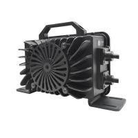 China Aluminum Alloy 36 Volt Golf Cart Battery Charger For Long-lasting Performance for sale