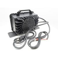 China Aluminum Alloy 36 Volt Golf Cart Battery Charger For Long-lasting Performance for sale