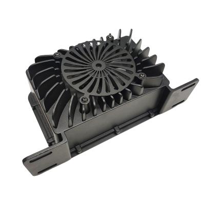 China Efficient Golf Cart Battery Charger - Ensuring Reliable Performance for sale