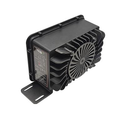 China Powerful And Reliable Golf Cart Battery Charger - 900W For Maximum Performance for sale