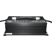China Energy-Efficient Forklift Battery Charger 48V Output Voltage And 20A Charge Current for sale