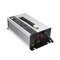 China Efficient And Reliable 48V 20A Electric Forklift Battery Charger for sale