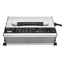 China 1200W CE RoHS Certification Charger 6s Lipo Lead Acid Lithium LiFePo4 Battery Charger for sale