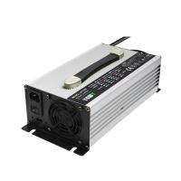 China 1200W CE RoHS Certification Charger 6s Lipo Lead Acid Lithium LiFePo4 Battery Charger for sale