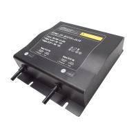 China Waterproof 2 Channel 2 Bank On-board Automatic 12V 10A Lithium Ion Battery Charger for sale