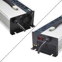 China Factory Supplier 2500w 48v 40a 84v 20a Lifepo4 Battery Charger For Power Tools for sale