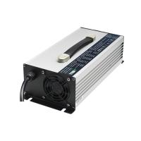 China AC 220V 2500W Lead Acid Battery Charger 72V 25A Smart Charging 72V 25A For SLA /AGM /VRLA/gel Lead Acid Batteries for sale