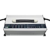 China Customised 2500w 12v 100a 24v 60a 36v 40a 48v 30a 60v 72v Ac Battery Charger Lead Acid Lithium Lifepo4 Battery Charger for sale