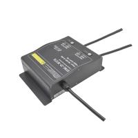 China Waterproof Dual Bank Automatic 12V 10A 2 Bank Lithium Battery Charger For Boat Harbour Freight for sale