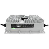 China Watertightness Pre-charging CC/CV 1500w Battery Charger Lightweight High-quality for sale