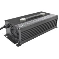 China UY2500 2.5Kw Lithium Battery Charger 12 Volt 100 Amp Lithium Ion Lead Acid Battery Charger for sale