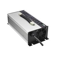 China Battery charger 24V 60A li-ion battery charger 60amp Golf cart for auto 2000w charger for sale