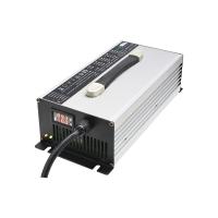 China Lifepo4 charger 12V 70A fully automatic battery charger 4S 14.6V 70A lifepo4 battery charger for sale