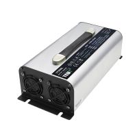 China 24V 240Ah 250Ah 280Ah 300Ah Industrial Standard Forklift lithium battery Charger for sale