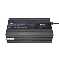 China 24v powerful battery charger for Forklifts and Shifting Tools for sale
