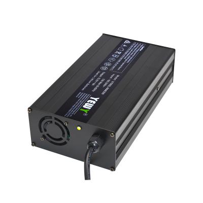 China 24v powerful battery charger for Forklifts and Shifting Tools for sale