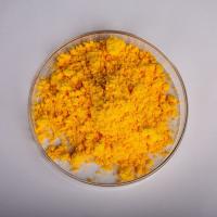 China High Foaming Rate AC Blowing Agent Light Yellow 99% Purity for sale