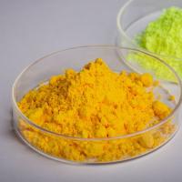 China High Gas Volume Rubber AC Blowing Agent For Artificial Leather Foaming Products for sale