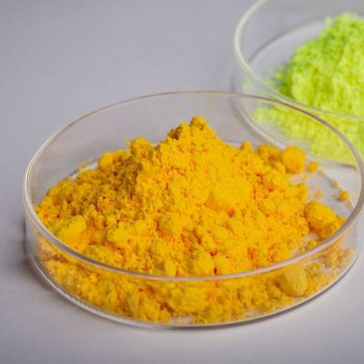 China High Gas Volume Rubber AC Blowing Agent For Artificial Leather Foaming Products for sale